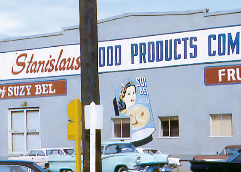 About Us – Stanislaus