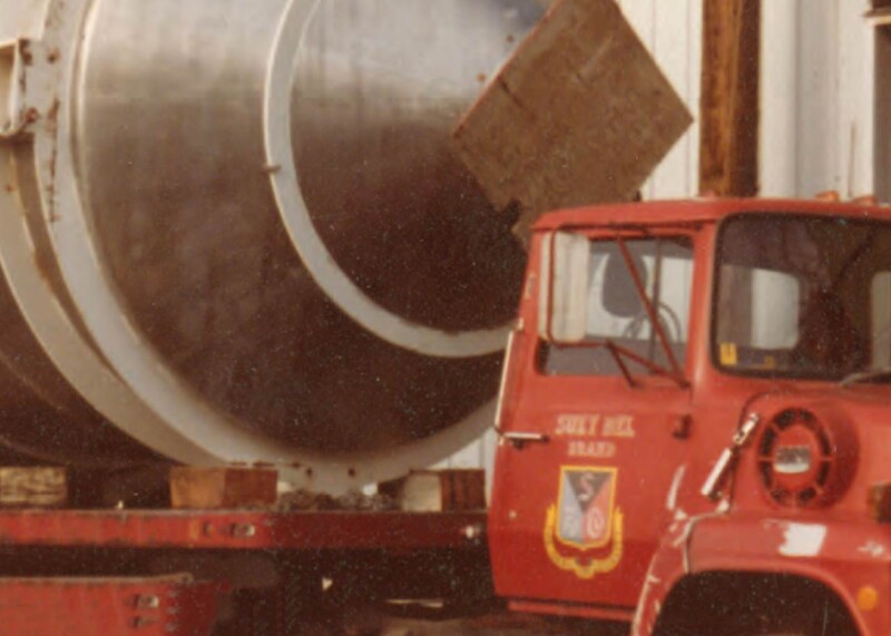 About Us – Stanislaus