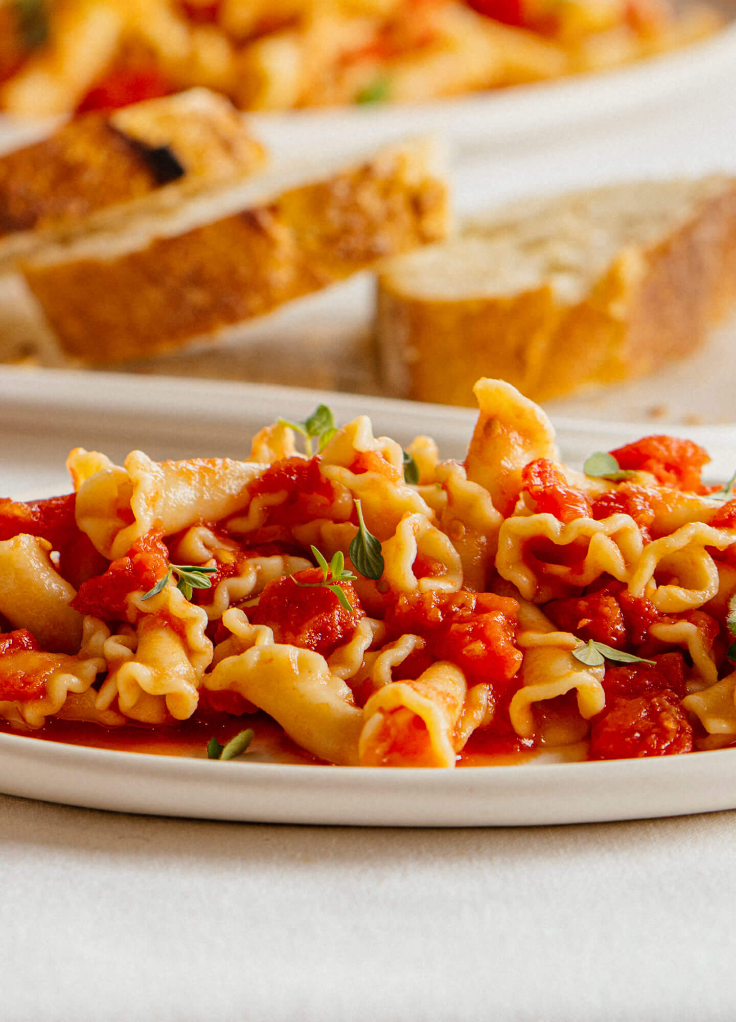 Saporito® Filetto di Pomodoro ™ – Stanislaus