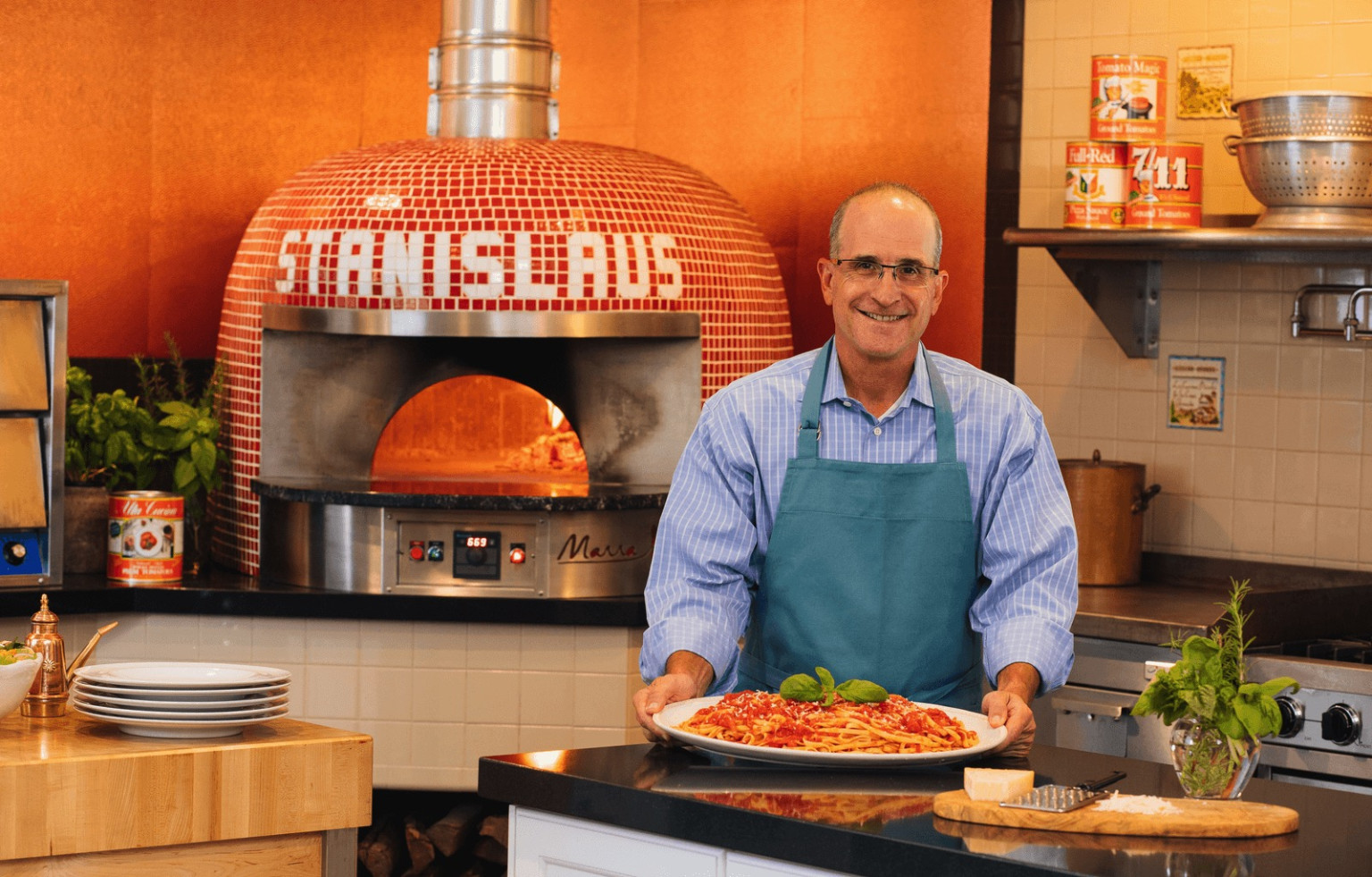 About Us – Stanislaus