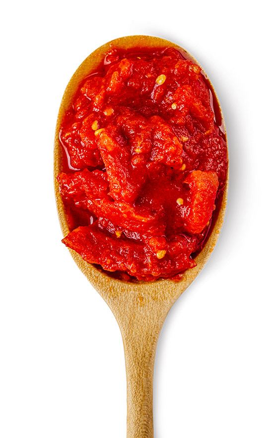 Tomato 101 – Stanislaus