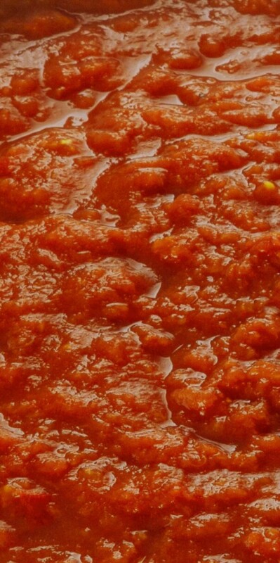 Tomato 101 – Stanislaus