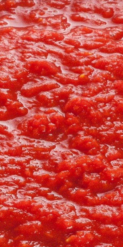 Tomato 101 – Stanislaus