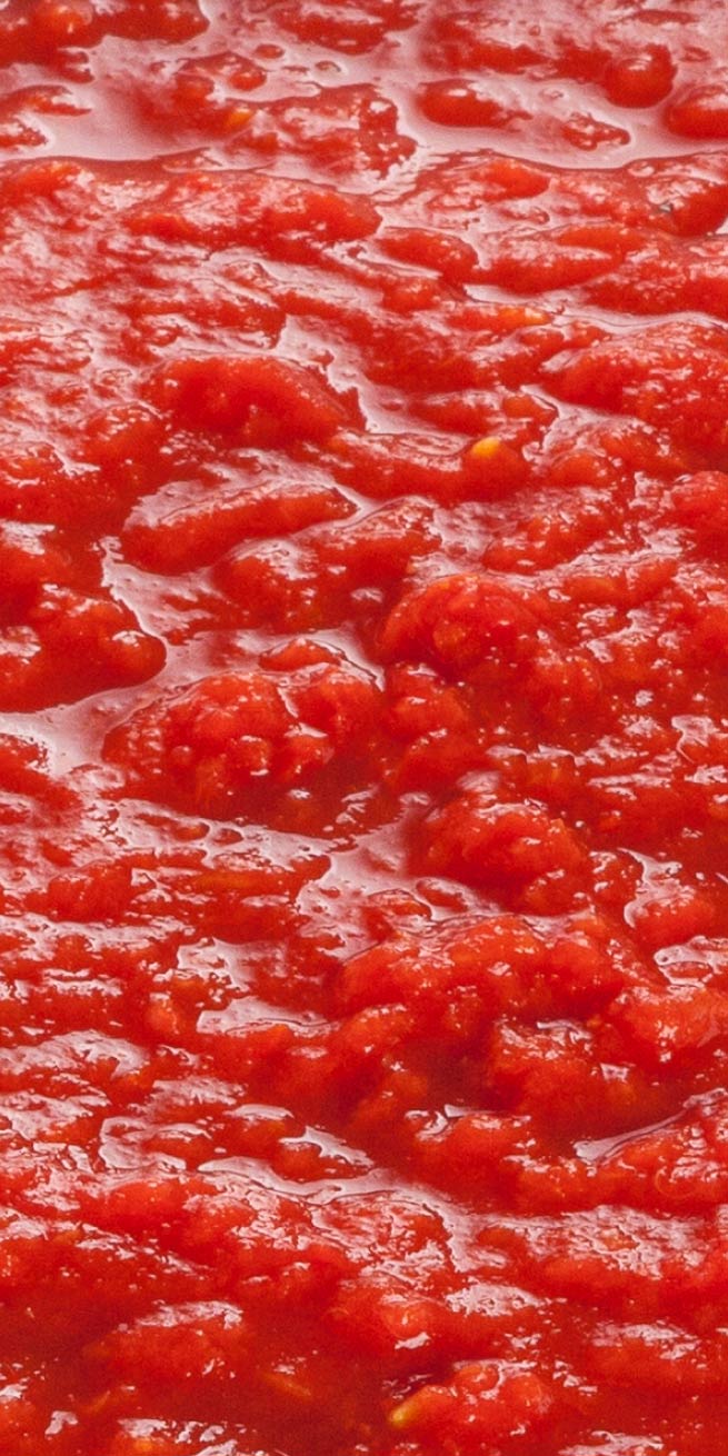 Tomato 101 – Stanislaus
