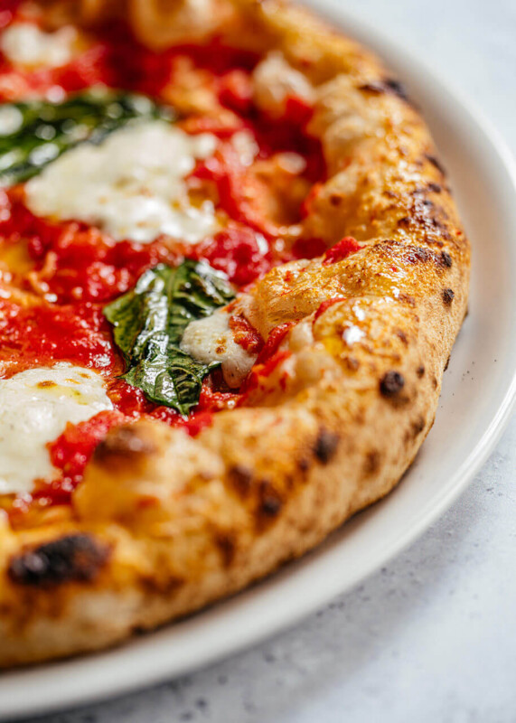 Tomato 101 – Stanislaus