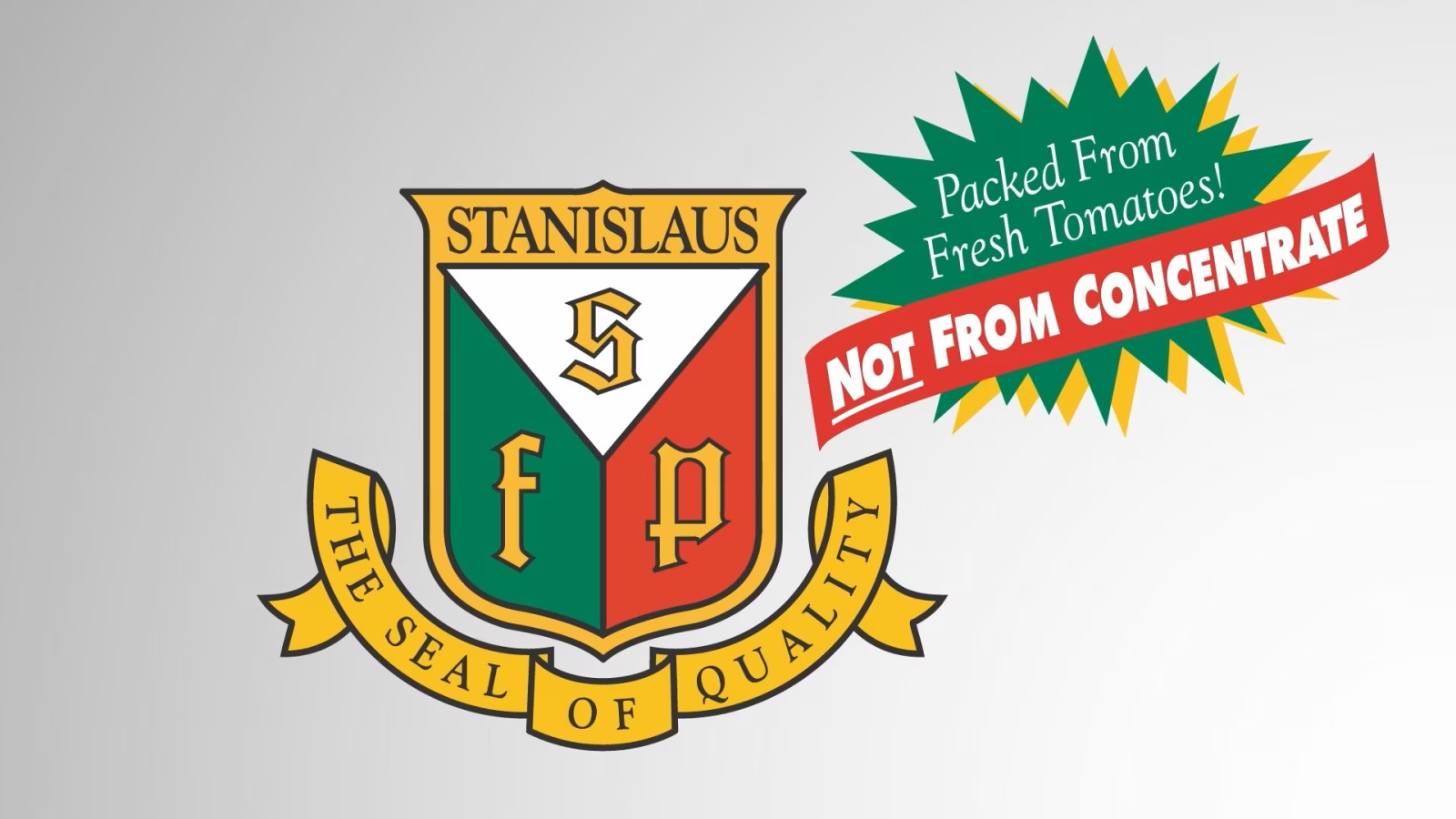 Tomato 101 – Stanislaus