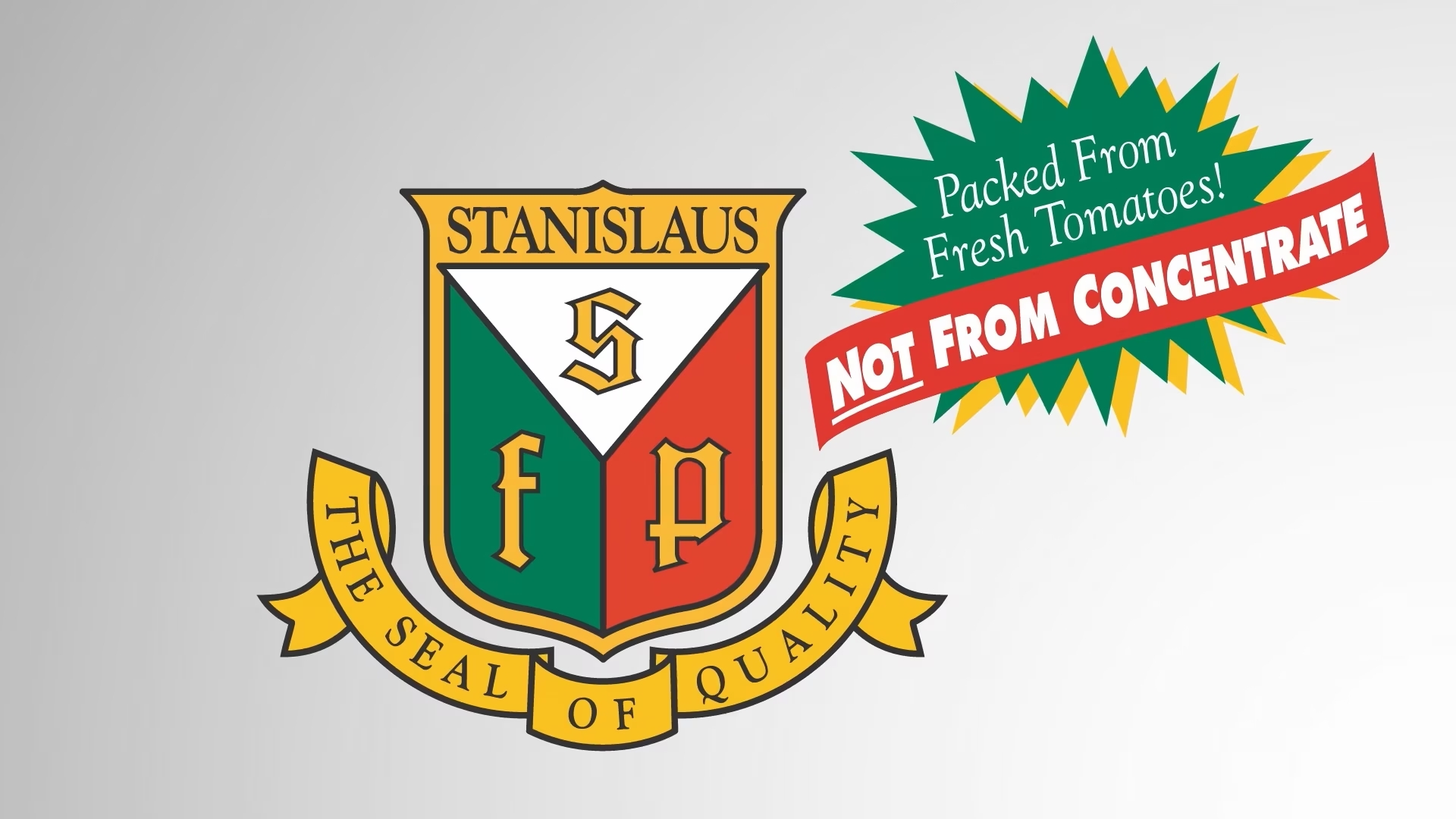 Tomato 101 – Stanislaus