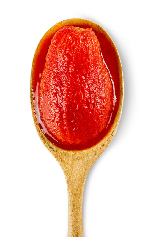 Tomato 101 – Stanislaus